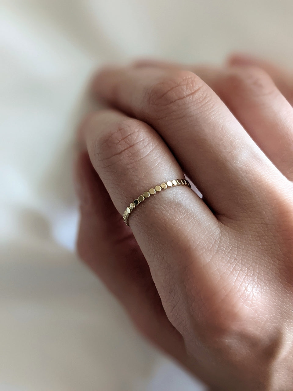 Rings – Layer the Love