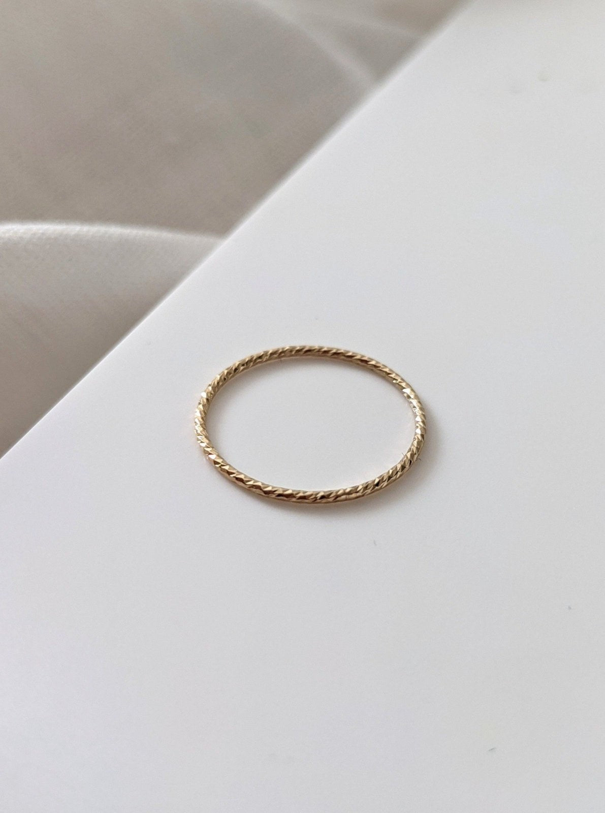 Rings – Layer the Love